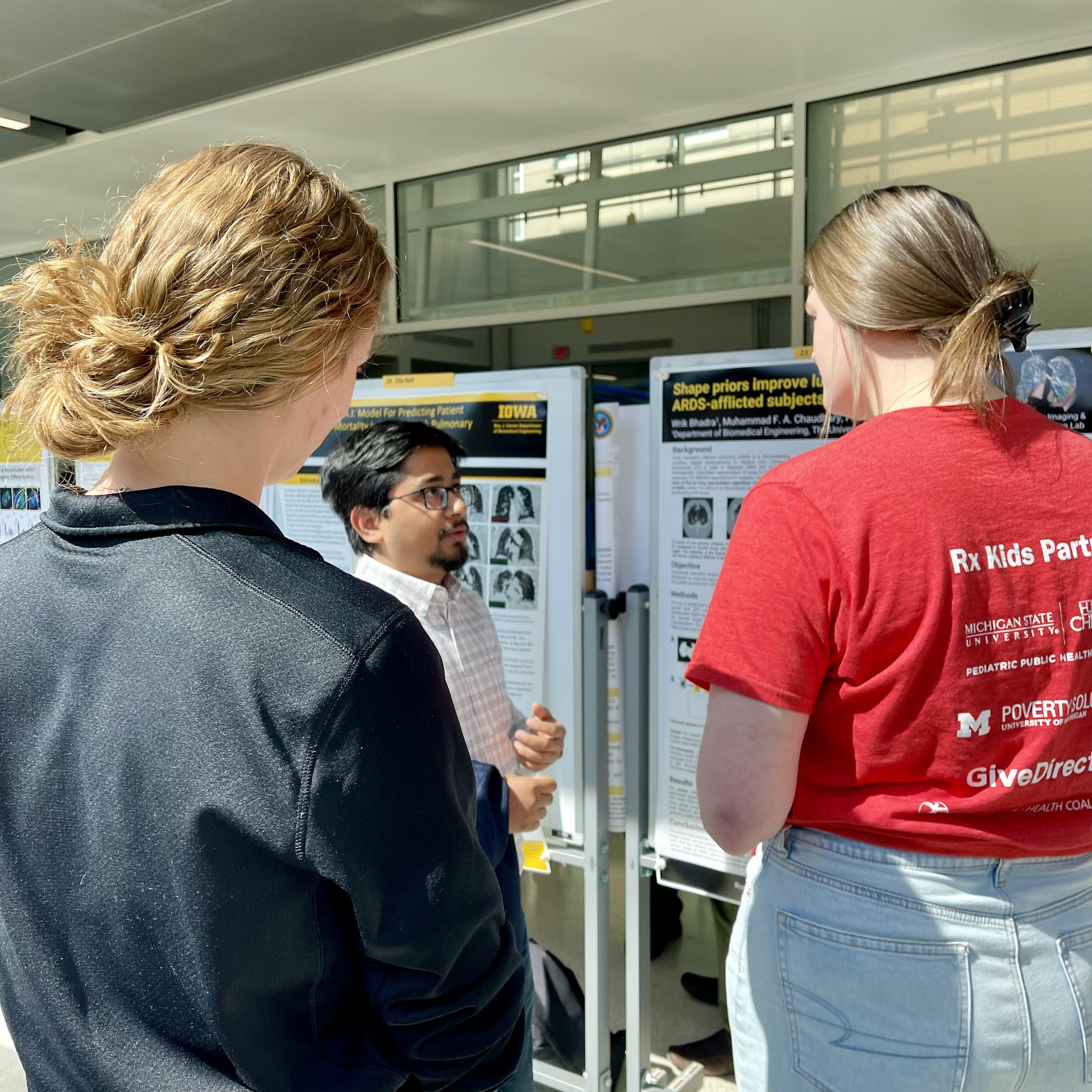 Pulmonary Imaging and Computer Vision Lab | The University of Iowa